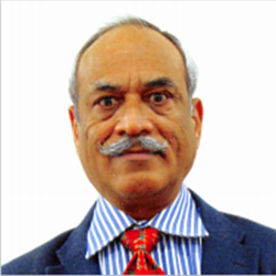 Our Team – Gandhian Society